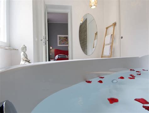 Amor Bed And Breakfast Prices And Guest House Reviews Rome Italy
