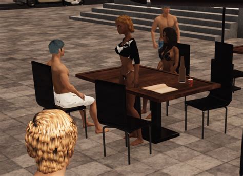 Unreal Engine Z Island V GTS F Zone Adult Games Comics Mods Cheats