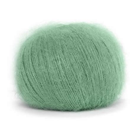 Mohair Bliss Von Pascuali