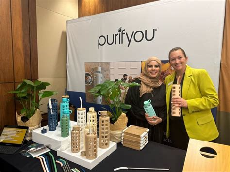 I Met A Slew Of Beautiful Woman Owned And Innovative Amazon Selling