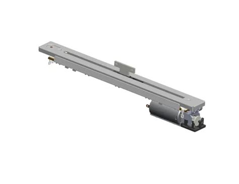 Ram1001 Slide Potentiometer Metal Shaft Lighting Fader Audio Console Potentiometer Motorized