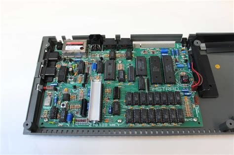 Model Versions ZX Spectrum 128 RetroSix Wiki