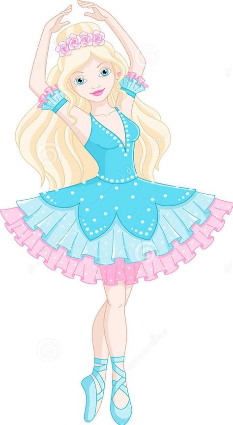Ballerina By Glittertiara On Deviantart