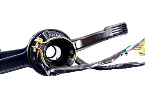 Signaling Control Block