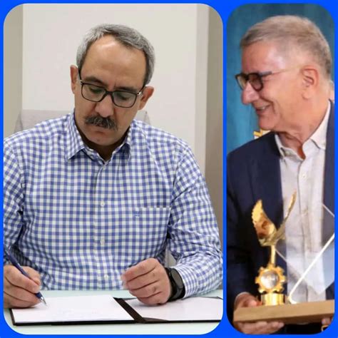 پیام تبریک مدیر عامل شرکت پایا فولاد کویر یزد در پی کسب عنوان معدن کار