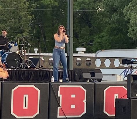 Solar Express Concert Features Mae Estes And Wyatt Putman Hope Prescott