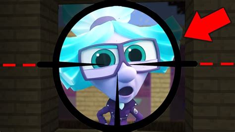 БАСЮ ХОТЯТ УБИТЬ ФИКСИКИ В МАЙНКРАФТ НОВЫЕ ФИКСИКИ НОВЫЕ СЕРИИ Minecraft ГИК И ФРИК Youtube