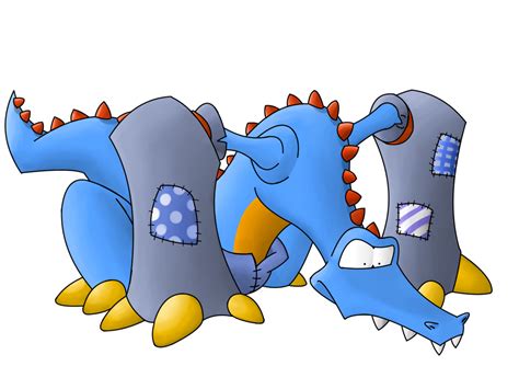 Neddy By Jabbywocky Ty On Deviantart