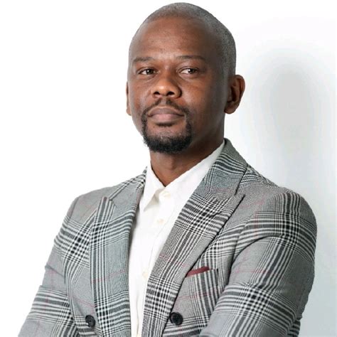 Bonga Ngubane Employer Value Banking Manager Standard Bank Group