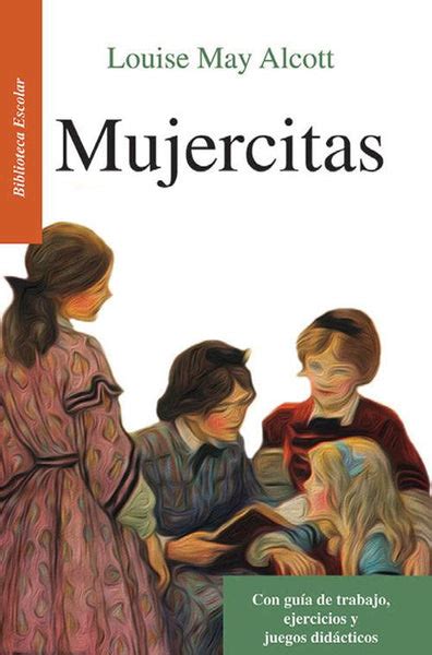 Mujercitas Librería Punto De Lectura