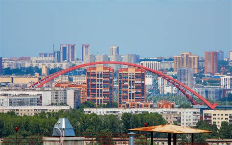 Достопримечательности Новосибирска что посмотреть куда сходить за
