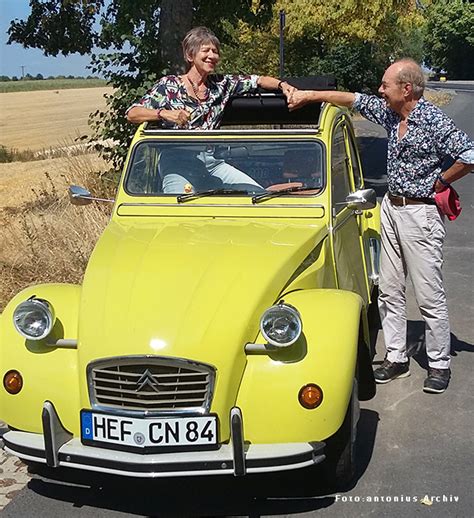 Siebzig Verweht Und Noch Mal Verliebt Seitenwechsel Magazin