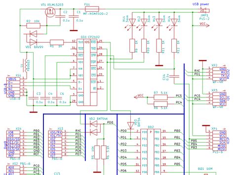 Arduino Galaxy Single Sided Arduino Uno Board