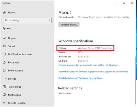 Windows Server Aktualizacja Evaluation Do Full Sprawdzone It