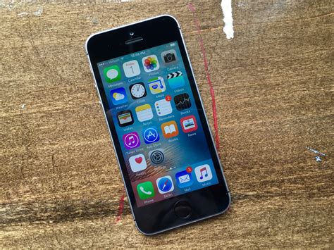IPhone SE Settings To Change Now