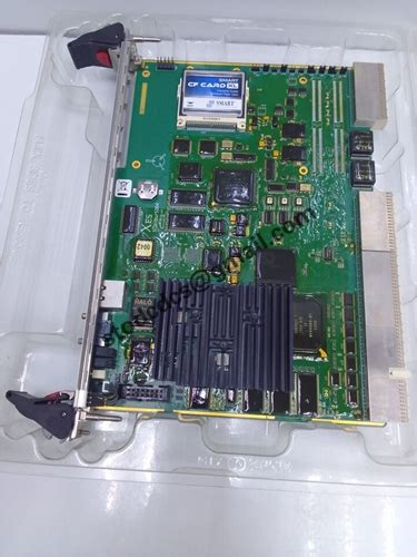 COMPRESSOR MCP 1004 Circuit Control Board Xiamen XiongBa Automation
