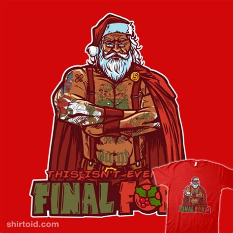 Not My Final Form Shirtoid