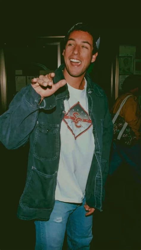 Young Adam Sandler Adam Sandler Celebs Adam Sanders