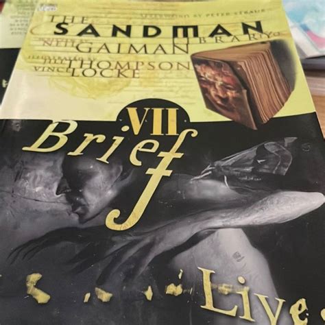 Sandman By Neil Gaiman Tpb Lot By Neil Gaiman Paperback Pangobooks