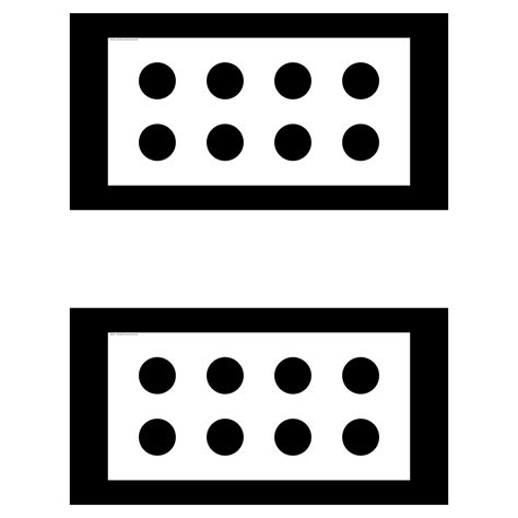 Dynamic Automotive Solutionspair Of 360 Degree Camera Calibration Mats