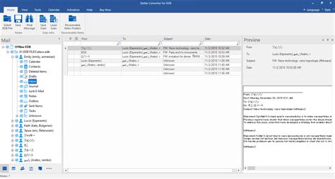 How To Open Edb File Without Exchange Server