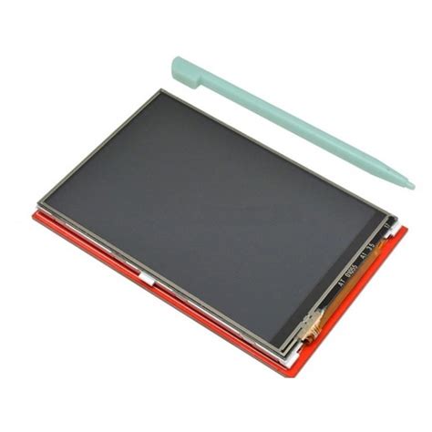 Inch Tft Touch Screen Module For Mega R Due