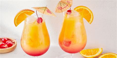Meilleure Recette De Cocktail De Sexe Sur La Plage Distilleurs L