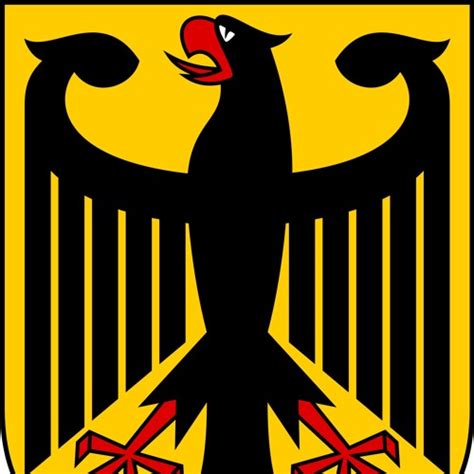 Stream National Anthem Of Germany Deutschlandlied Das Lied Der