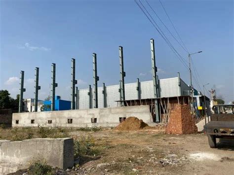 Hplc Column At Best Price In Jaipur By Vishwakarma Fabrication ID