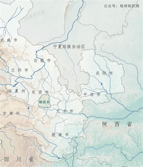 什么是陇西地球知识局 凤凰网资讯 凤凰网