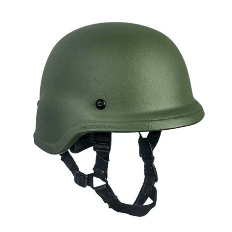 Tactical Pasgt Style Plastic Lightweight Uhmwpe Military Ballistic