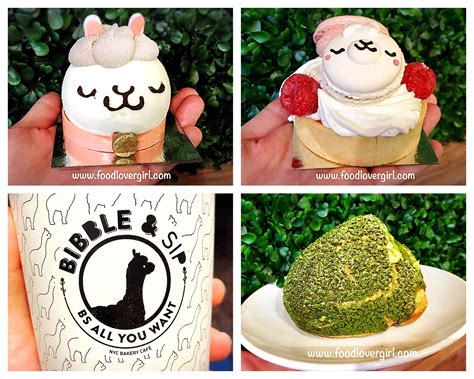 Bibble And Sip Food Lover Girl