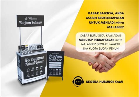 Peluang Bisnis Parfum All In One Orchid Care Green Cleaning And Perfumery