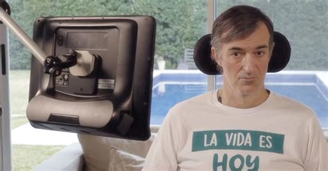 La Salud De Esteban Bullrich Sigue Internado Con Traqueotomía Y En