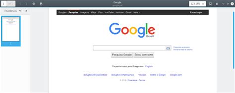 Convertendo Páginas Html Para Pdf Com A Ferramenta Wkhtmltopdf