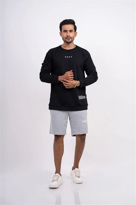 Dkdc Grey Short Kandy Selection