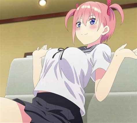 Pin On Gotoubun