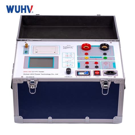 Ct Pt Volt Ampere Tester China Ct Pt Volt Ampere Tester Manufacturers Suppliers Factory