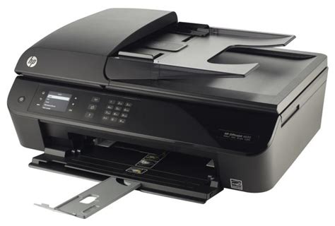 Hp4630 Printer