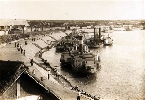 1934年 黑龙江佳木斯富锦市老照片 天下老照片网