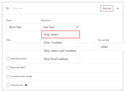 How Do I Add My Own Personalised Product Tsite Support