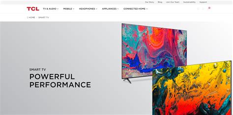 How To Fix TCL TV Not Turning On Light Blinking Android Nature