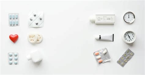 Erectile Dysfunction Medication Ed Drugs Explained A Comprehensive