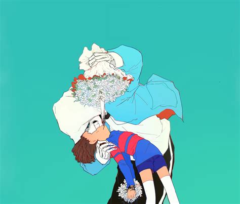 Undertale Image By Soseji Zerochan Anime Image Board