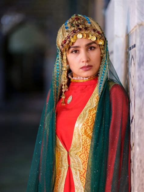 What To Photograph In Uzbekistan Samarkand