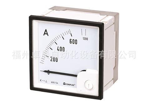 Cp T96 N 105a2 Complee 康比利交流电流表 指针式表 相序表 阿里巴巴