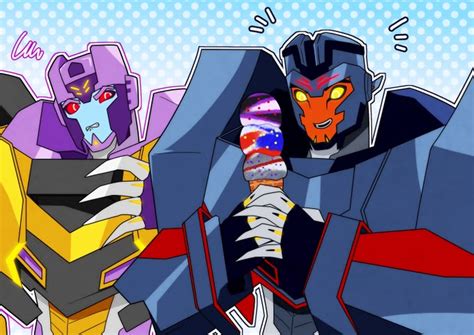 Pin Von SomekindOfLovely Auf Transformers