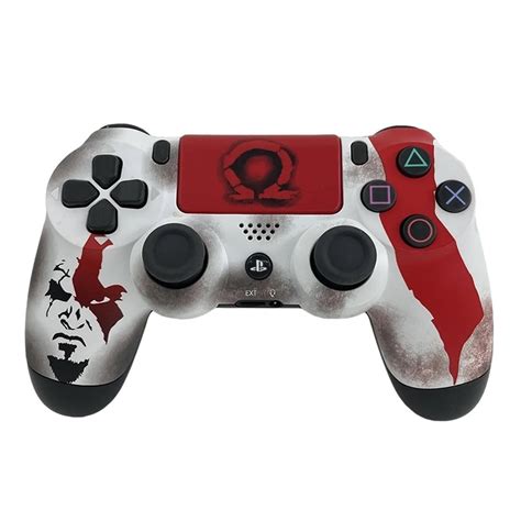 Controle Ps4 Personalizado Varias Opções Novo Pronta Entrega Escorrega o Preço