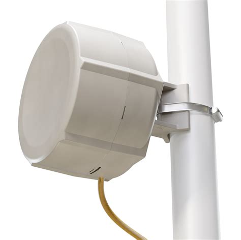 Mikrotik Sxt Lte6 Kit Cat 6 3g4glte Outdoor Client Radio With Built