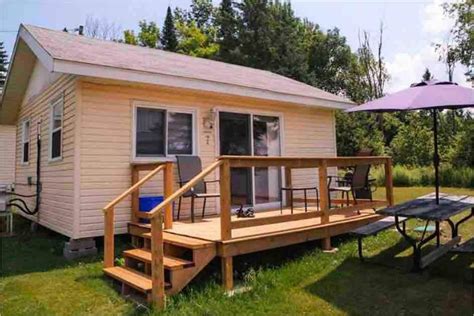 Love Of Lake Cecebe 7 Maijac Resort And Marina Burks Falls Updated Prices 2026